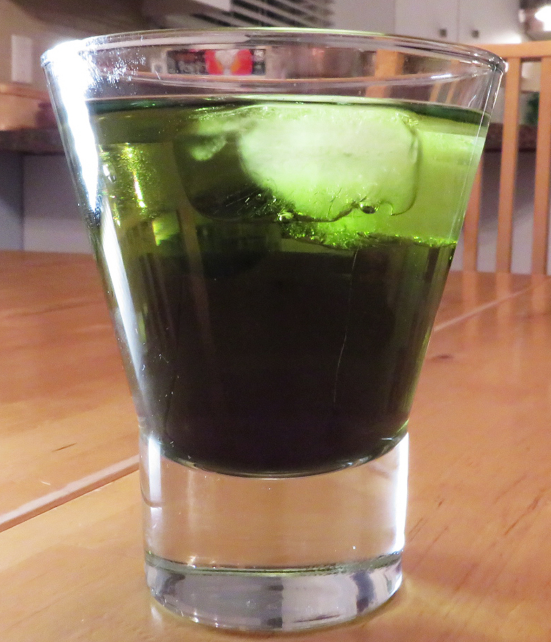 Dragon Age Inspired Drinks | Binky Productions & Binky Ink